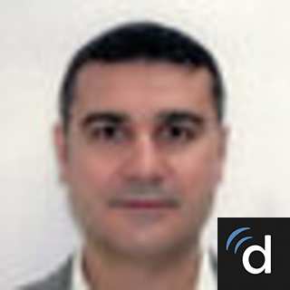 Dr. Wessam Gerguis, MD | Largo, FL | Physiatrist | US News Doctors