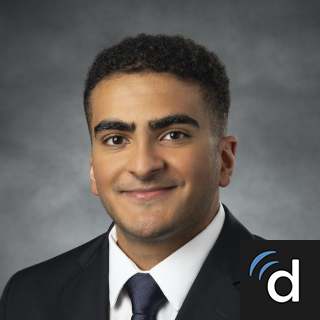 Dr. Michael Metry, MD – Cleveland, OH | Internal Medicine