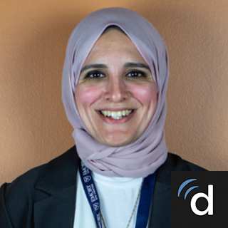Dr. Aya Farag, MD | Durham, NC | Ophthalmologist | US News Doctors