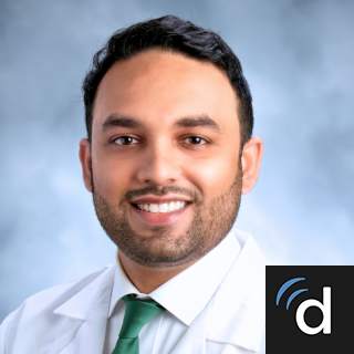 Dr. Adil Khan, MD | Detroit, MI | Neurologist | US News Doctors