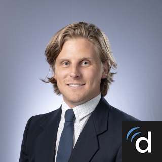 Dr. Ian Andrew, MD – Brighton, MI | Family Medicine