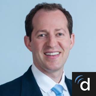 Dr. Jonah Cohen, MD | Brookline, MA | Gastroenterologist | US News Doctors