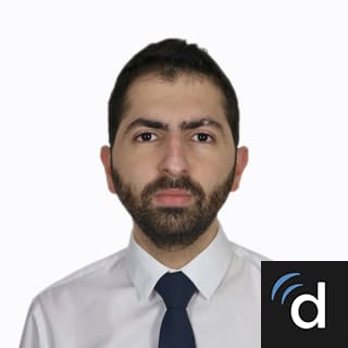 Dr. Anthony Ghanem, MD | Charleston, SC | ENT-Otolaryngologist | US ...