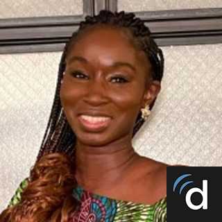 Lucinda Ohene Dansoh – New York, NY | Family Nurse Practitioner