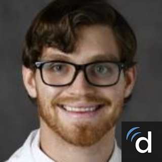 Dr. Matthew Burger, MD – Nashville, TN | Resident Physician