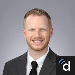 Dr. Jacob Tannenbaum, MD – Charlottesville, VA | Urology
