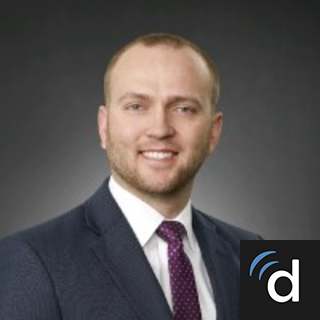 Dr. Grant Huish, DO | Phoenix, AZ | General Surgeon | US News Doctors