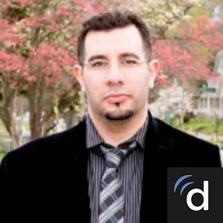 Dr. Tariq Sharman, MD | Medina, OH | Rheumatologist | US News Doctors