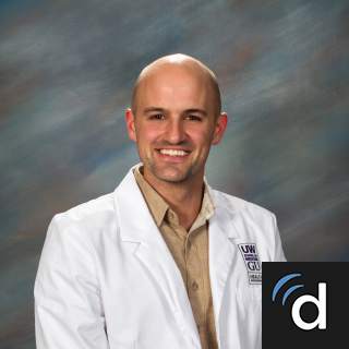 Dr. Matthew Thomas, MD – Spokane, WA | Radiology