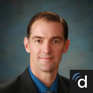 Dr. Thomas D. Striegel, DO | Phoenix, AZ | Emergency Medicine Physician ...