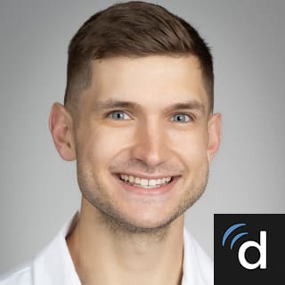 Dr. Landon C. Riggs, DO | Denver, CO | General Surgeon | US News Doctors