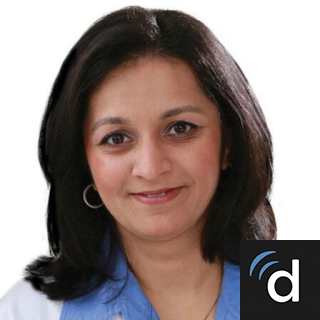 Dr. Minaxi Jhawer, MD | Englewood, NJ | Oncologist | US News Doctors