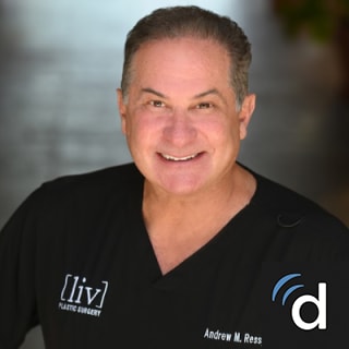 Dr. Andrew M. Ress, MD | Boca Raton, FL | Plastic Surgeon | US News Doctors