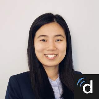 Dr. Emily Yuen, MD | San Francisco, CA | Pediatrician | US News Doctors