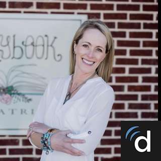 Dr. Jaime Davis, MD | McDonough, GA | Pediatrician | US News Doctors