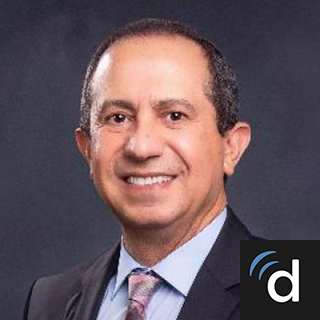 Dr. Leonardo Salcedo, MD – McAllen, TX | Cardiology
