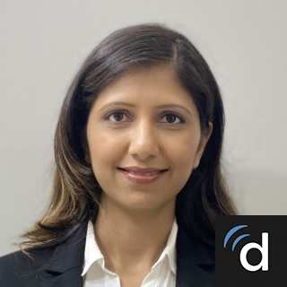 Dr. Kinjal P. Gadhiya, MD | Frisco, TX | Internist | US News Doctors