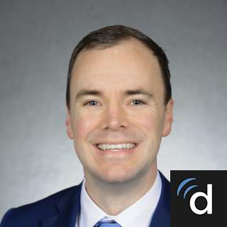 Dr. Preston Seaberg, MD – Charleston, WV | Internal Medicine