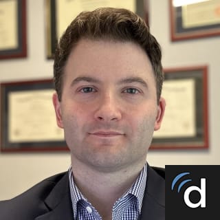 Dr. James C. Sherer, MD | Summit, NJ | Psychiatrist | US News Doctors