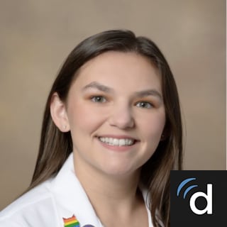 Dr. Savannah Sutherlin, MD | Rochester, MN | Pediatrician | US News Doctors