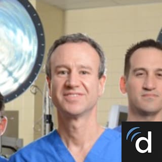 Dr. Mark Fraiman, MD | Baltimore, MD | General Surgeon | US News Doctors