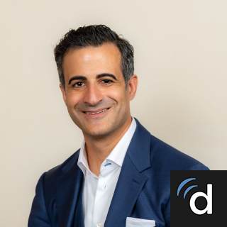 Dr. Frank J. Yono, MD | Royal Oak, MI | Internist | US News Doctors