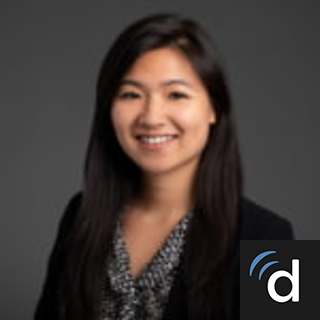 Dr. Serena Yin, MD | Chicago, IL | Neurologist | US News Doctors