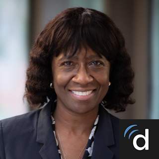 Dr. Caron M. Campbell, MD | Bronx, NY | Emergency Medicine Physician ...