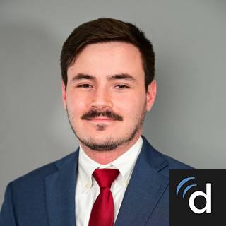 Dr. Jesse Tompkins, MD – Fayetteville, AR | Internal Medicine