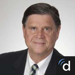 Dr. Charles M. Creasman, MD | Phoenix, AZ | Orthopedist | US News Doctors