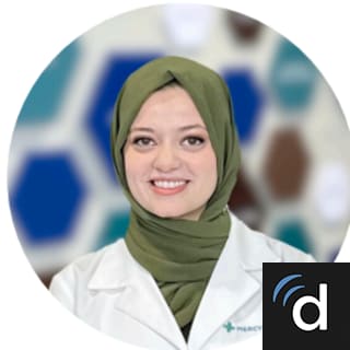 Dr. Zainab A. Monk, DO | Lima, OH | Family Medicine Doctor | US News Doctors