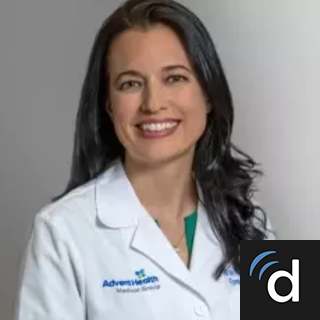 Dr. Sarah D. Mehuron, MD | Tampa, FL | Family Medicine Doctor | US News ...