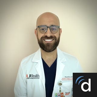 Forensic Psychiatrists near me in Miami-Fort Lauderdale, FL