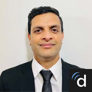 Dr. Shankar Neupane, MD – Bronx, NY | Resident Physician