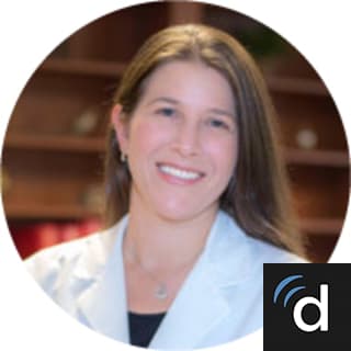 Dr. Anna Meyerson, MD – Marietta, GA | Radiology