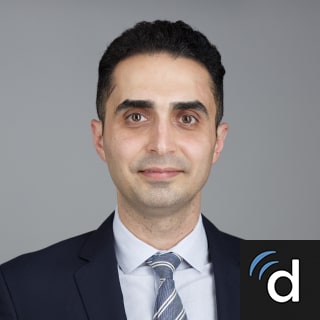 Dr. Mehrdad Emami, MD – New York, NY | Neurology
