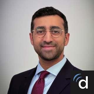 Dr. Khurram W. Sarfraz, MD | Newark, NJ | Cardiologist | US News Doctors