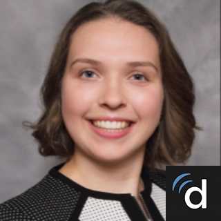 Dr. Hailee Grannan, MD | Washington, DC | Internist | US News Doctors