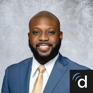 Dr. Henson Destine, MD – Pittsburgh, PA | Orthopaedic Surgery