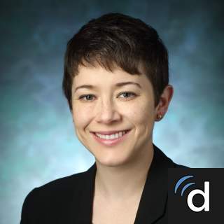 Dr. Alexis Graham, MD – Boise, ID | Vascular Surgery