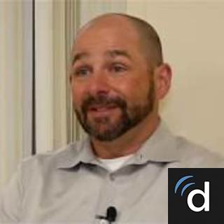 Dr. Robert Lewis II, MD – Hurricane, WV | Neurology