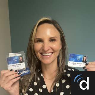 Amanda Breard – Scottsdale, AZ | Acute Care Nurse Practitioner