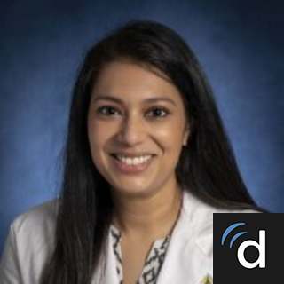 Dr. Archana S. Hudson (Srinivas), MD | Baltimore, MD | Anesthesiologist ...