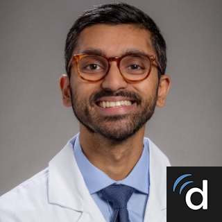 Dr. Shashank Patil, MD | Hartford, CT | Neurosurgeon | US News Doctors