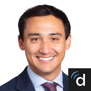 Dr. Logan Cho, MD – New York, NY | Internal Medicine