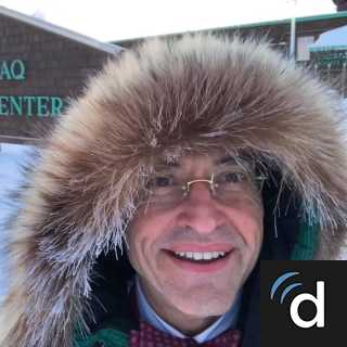 Dr. Brian Trimble, MD – Anchorage, AK | Neurology