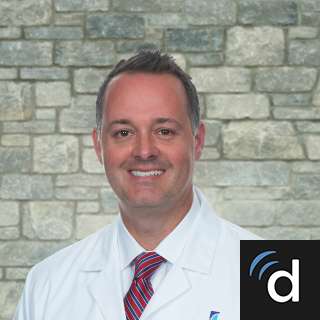 Dr. Mark Sloan, MD – Lexington, KY | Emergency Medicine