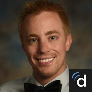 Dr. Stephen Cliff, DO | Kansas City, MO | Pediatrician | US News Doctors