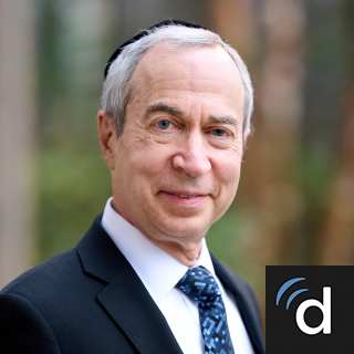 Dr. Daniel Berman, MD – Monroe, NY | Infectious Disease