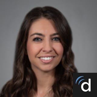 Dr. Theodora D. Andriotis, DO | New York, NY | Neurologist | US News ...